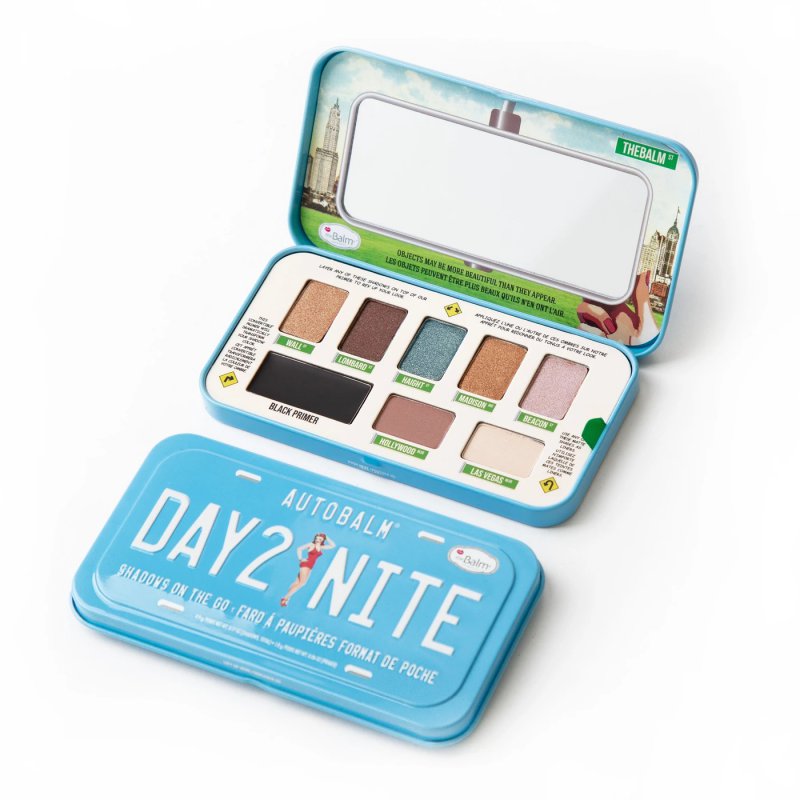 thebalm – 1 St Cosmetic